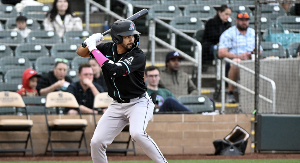 Fantasy Baseball 2025 Shortstop Sleepers Just Baseball